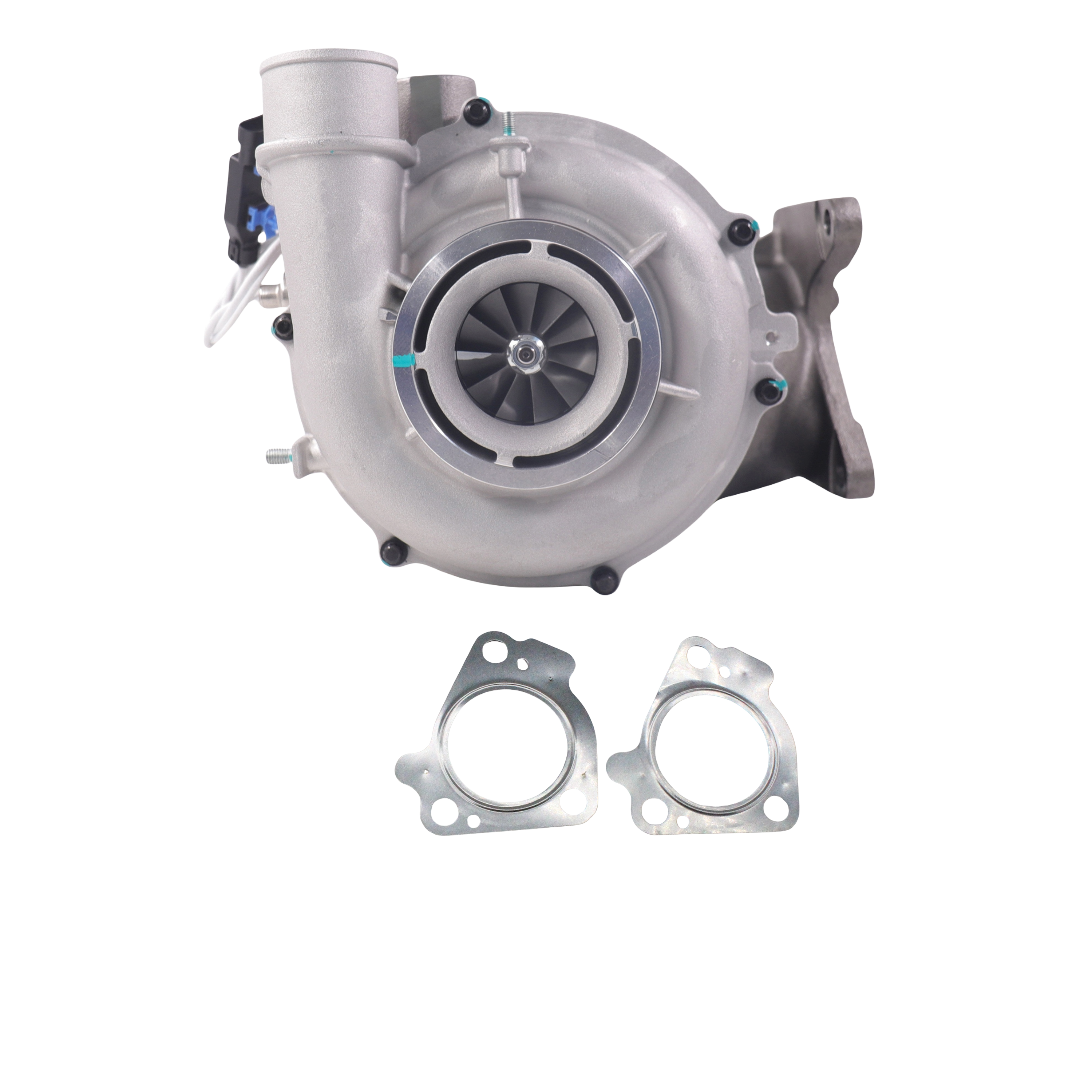 More Coverage Where You Need It Most: January New Turbo Releases ...